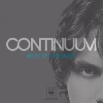 Classic Rock CD - John Mayer - Continuum | classicrockmusicblog.com