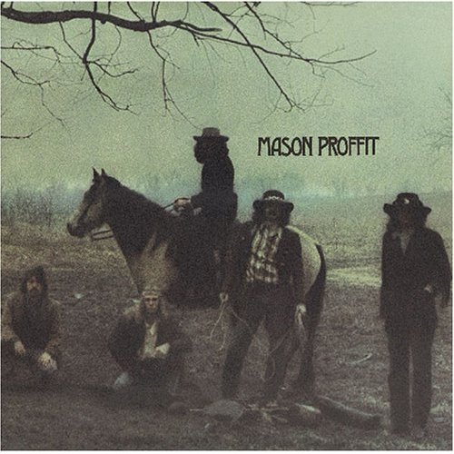 Mason Profitt "Wanted" album review | classicrockmusicblog.com